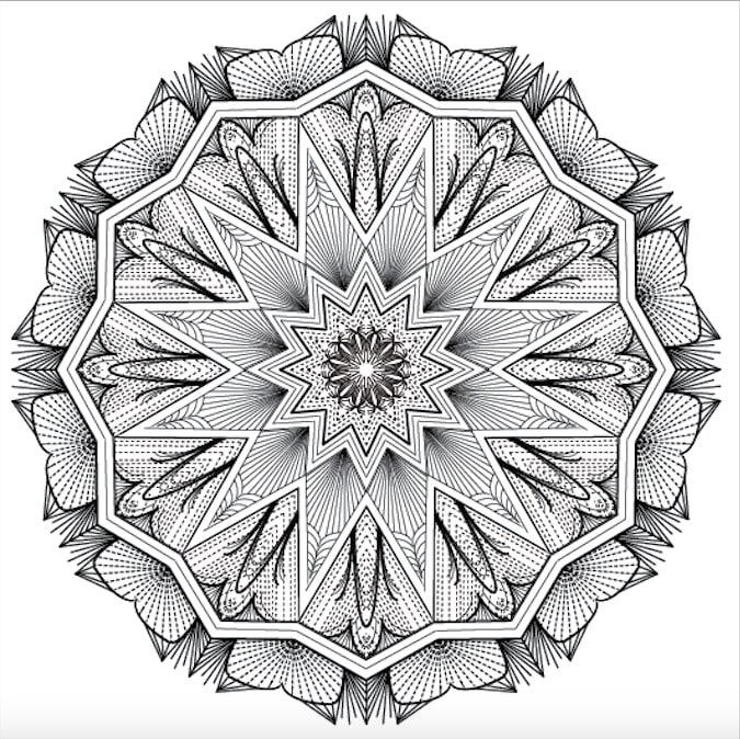 Create any vector pattern by Snapstudios | Fiverr