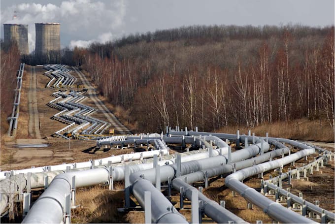 Design pipe networks in autocad civil3d by Dsri3400 | Fiverr