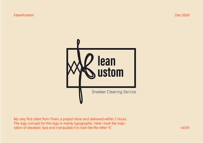 Design an intriguing logo for you by Isabellekwx | Fiverr