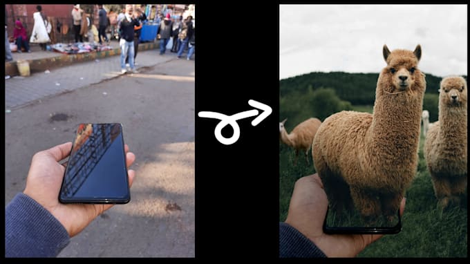 Edit your photographs and make them look epic by Priyankardutta | Fiverr