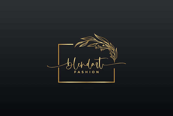 Design and luxury hand drawn signature logo by Antaraarts | Fiverr