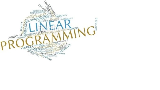 Solve operations research and linear programming problems by ...