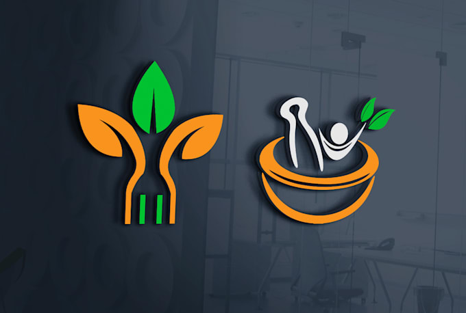 Design logo for your restaurant food and cafe business by Faizan ...