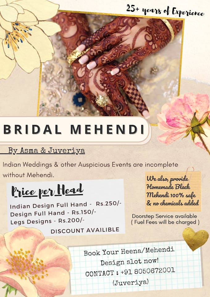 Design remarkable posters that will grab everyones eyes by Sumaiya ...