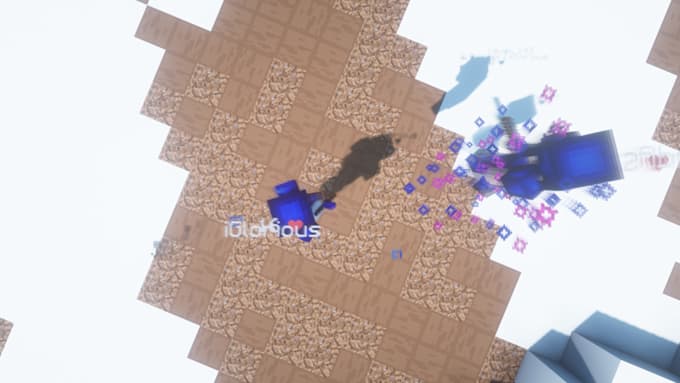 Coach you in minecraft pvp by Enchantedcraft | Fiverr