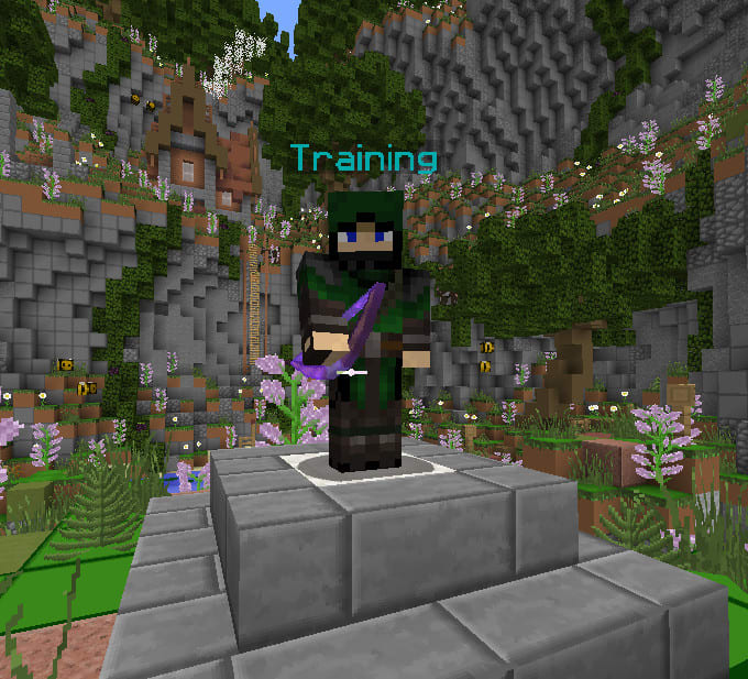 Create a custom minecraft spigot plugin for your needs by Lennart_j ...