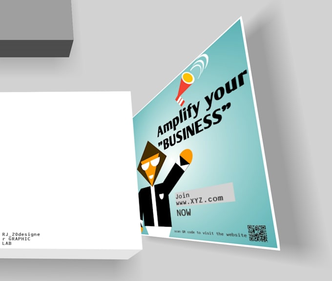 Make really good and quality poster design by Rj_20designer | Fiverr