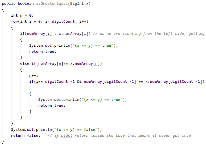 Be your java tutor by Royantar1 | Fiverr