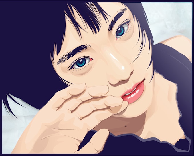 Mkae best vectorart for you by Dianhariyanto03 | Fiverr
