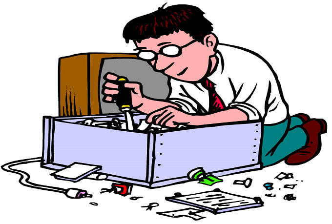 Fix your computer issues online by James7932 | Fiverr