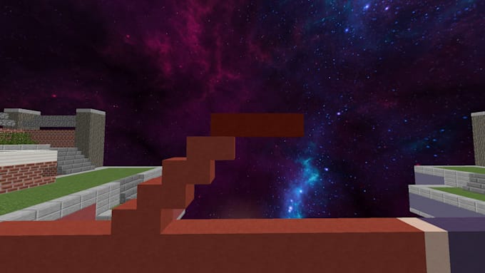 Design you a custom bridge overlay by Meshalllll | Fiverr