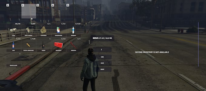 Make good fivem server with any custom script and frameowrk by ...