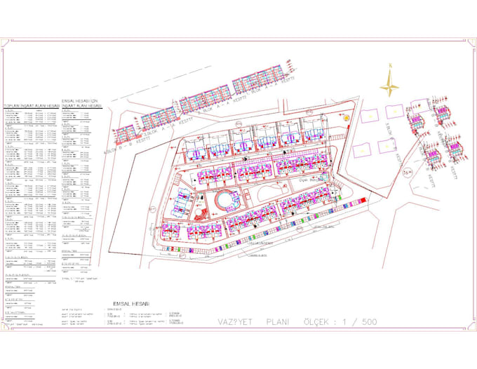 Architectural project design dwg format application project preparation ...