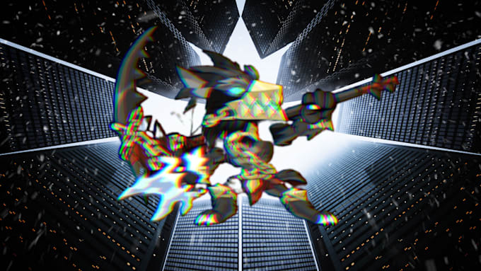 Create really good thumbnails by Tanjirojackoson | Fiverr