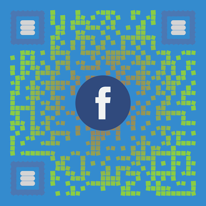 Design unique and attractive qr code for your brand by Ashishbariki ...