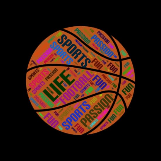 Design an attractive,noticeable word cloud art by Typingprovider | Fiverr