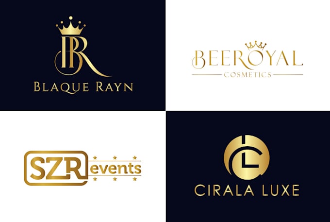 Design handwritten scripted signature logo for fashion by Gurodesign ...