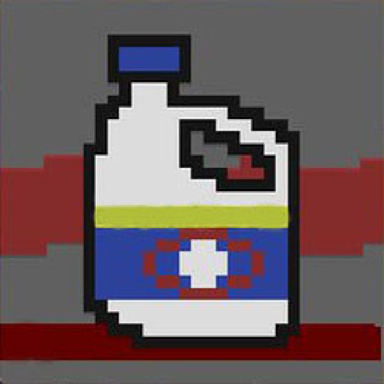 Make your photo a mapart for your minecraft schematica by Kronos_ytb ...