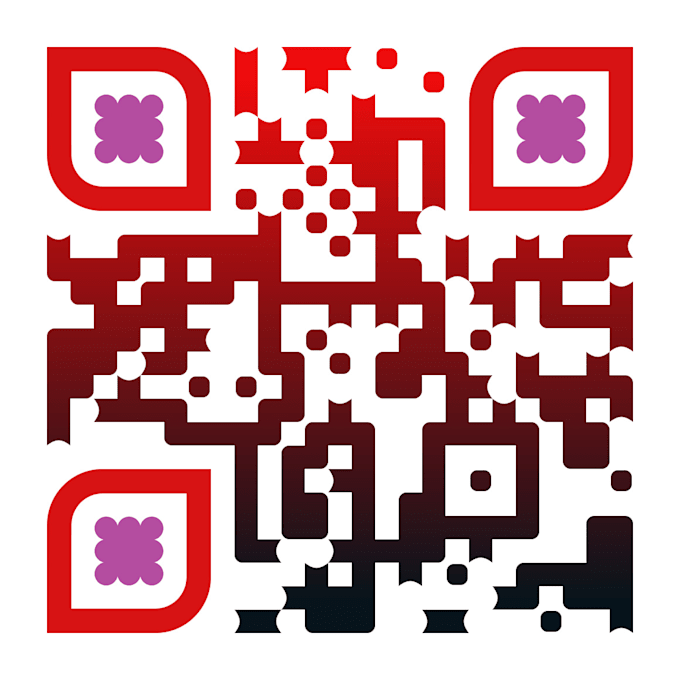 Create unique and attractive qr code with quantity by Technical010 | Fiverr