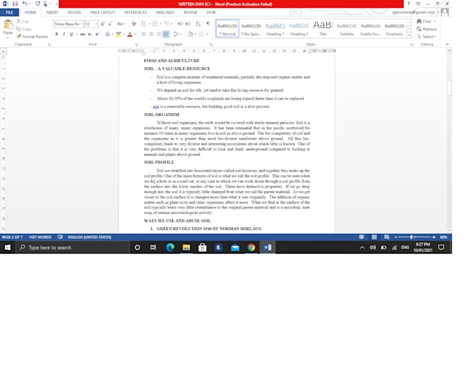 Construct essays and encode data by Aj_paz | Fiverr