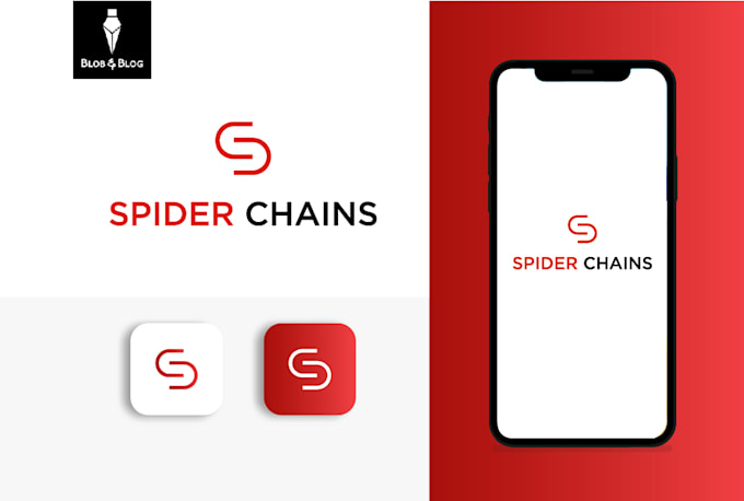 Create clean timeless minimalist business logo app icon design with ...