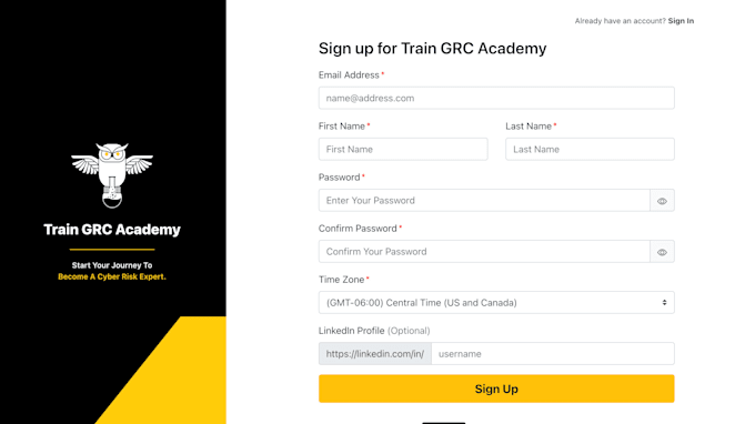 Develop responsive web apps using react js and typescript by ...