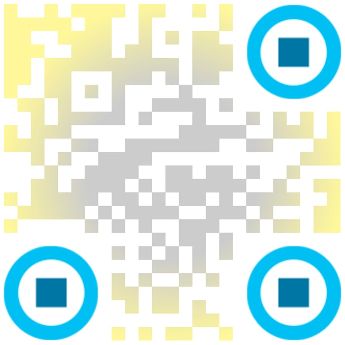 Create antique qr codes for you by Abhinav2310 | Fiverr