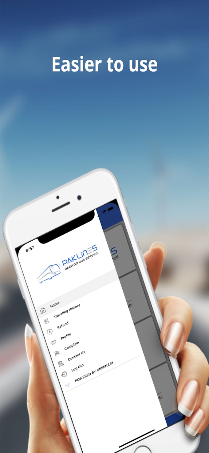Create Native Cross Platform Mobile Apps Using Xamarin Forms By Naeemanwar122 Fiverr