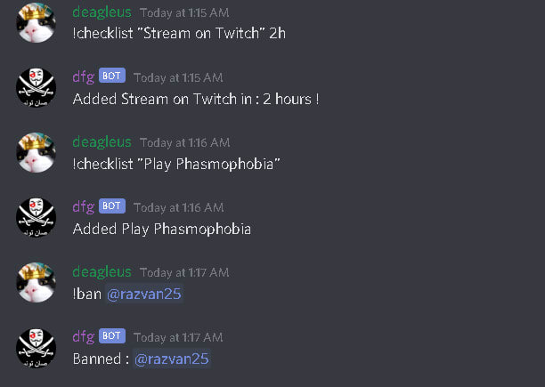 Make You A Premium Discord Bot In Python And Give You The Source Code
