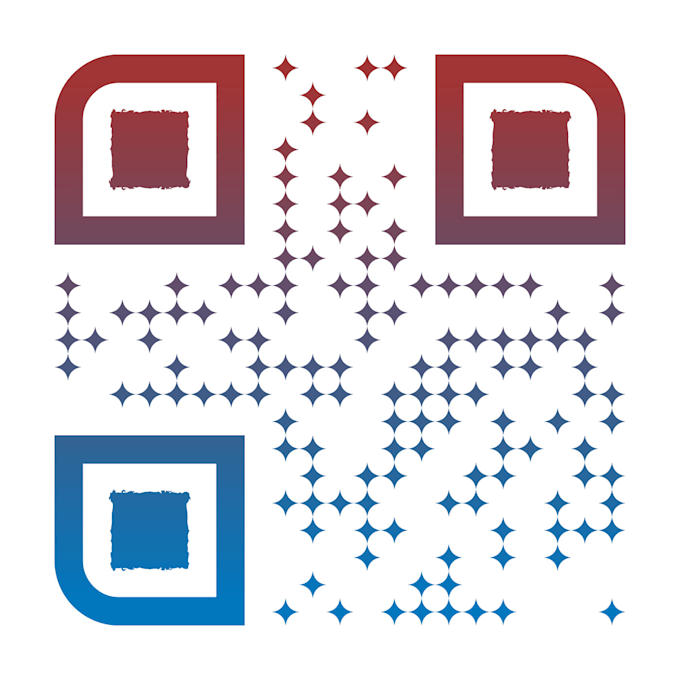 We create world class attractive colorful qr codes with text and ...