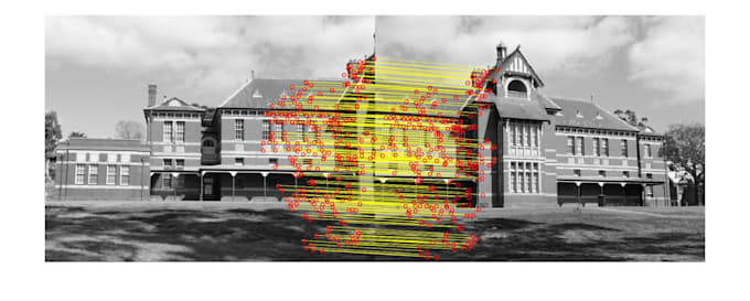 Do Computer Vision Deep Learning Tasks With Python By Qazitech Fiverr