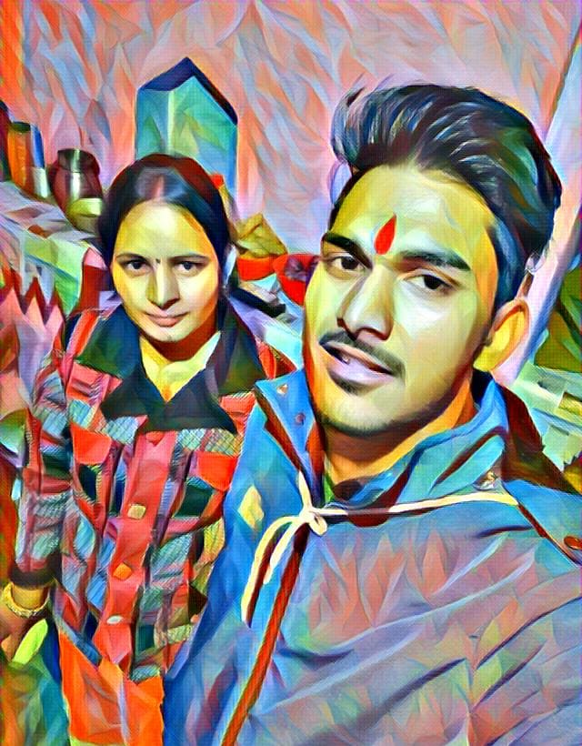 Create unique cartoon image photos by Arnav_53 | Fiverr