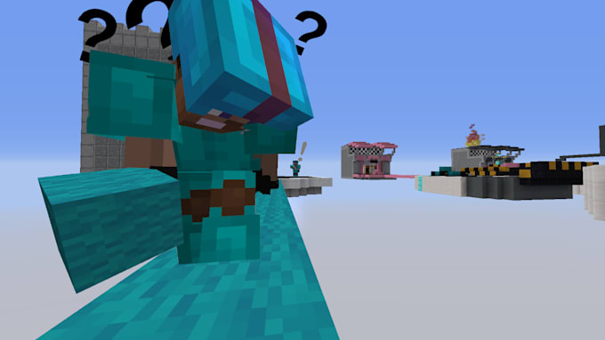 Make you a mc thumbnail by Mark_smirnow | Fiverr