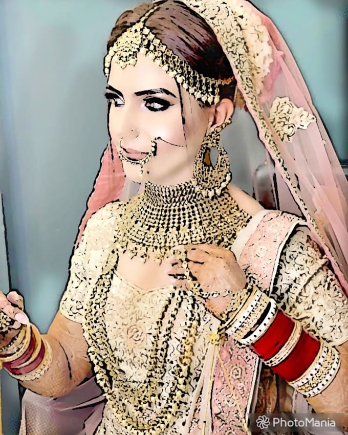 Make you a better cartoon photo in 24 hours by Virat120 | Fiverr