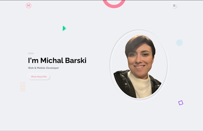 Create fullstack web app with react, nodejs, mongodb by Micahlbarski ... Create fullstack web app with react, nodejs, mongodb by Micahlbarski ...