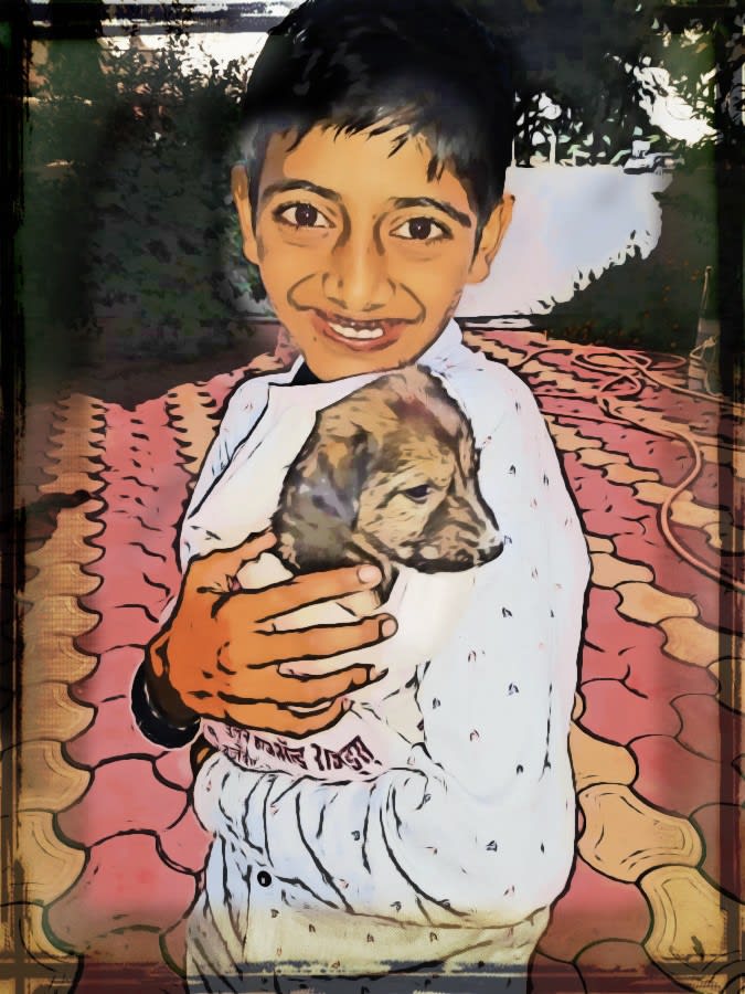 Do best class cartoon pictures for you by Shripadcpawar | Fiverr