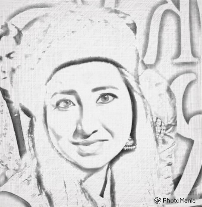 Create best cartoon version of your photo by Parulrawat | Fiverr