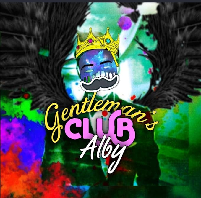 Create a custom gamer pic or logo by Camrcollinson | Fiverr