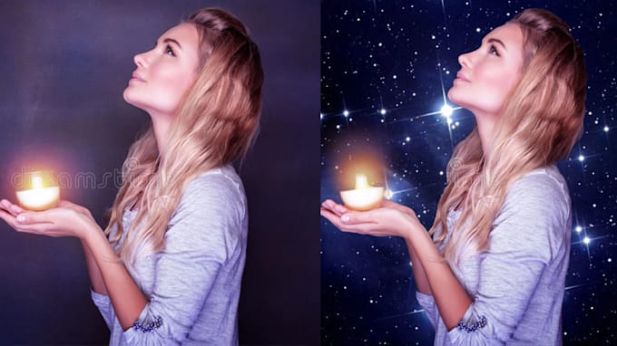 Remove, change, transparent, background images by Sabaaziz317 | Fiverr