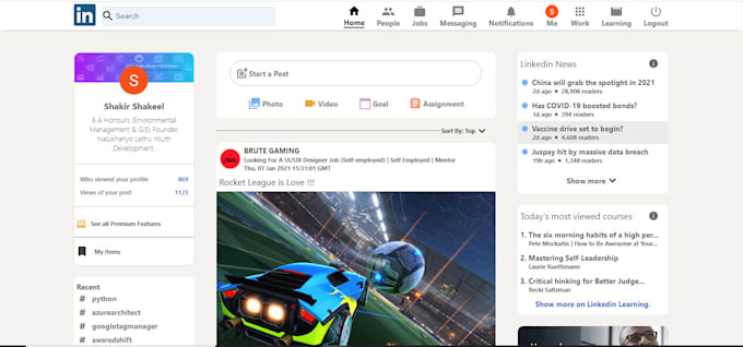Create An Awesome React Nodejs Express Flask Website Or Web Application For You By Shakirshakeel