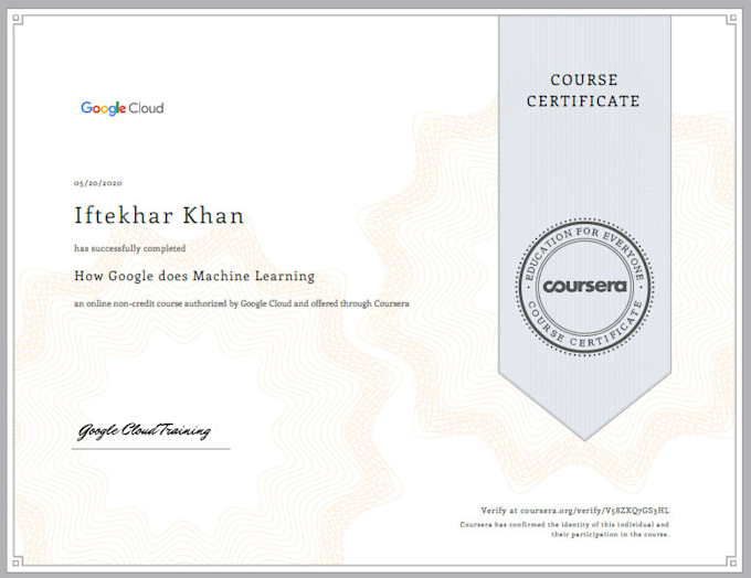 Do Data Science Machine Learning And Deep Learning Projects Using Python By Iftekharkhan Fiverr