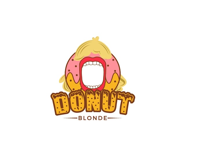 Do make food manufacturing logo design for your production company by ...