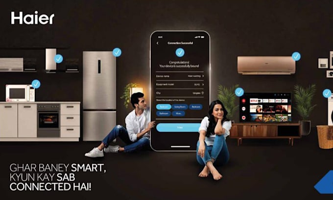 Design a creative advertising poster or key visual by Afrofx | Fiverr