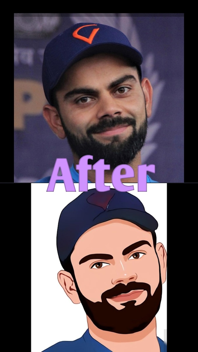 Make hd photo, 4k images, changed background, by Neetu_jain | Fiverr