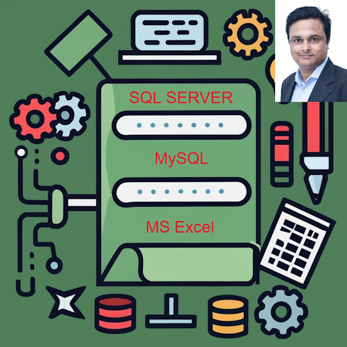 Migrate your data to sql server from excel, access, or mysql by ...