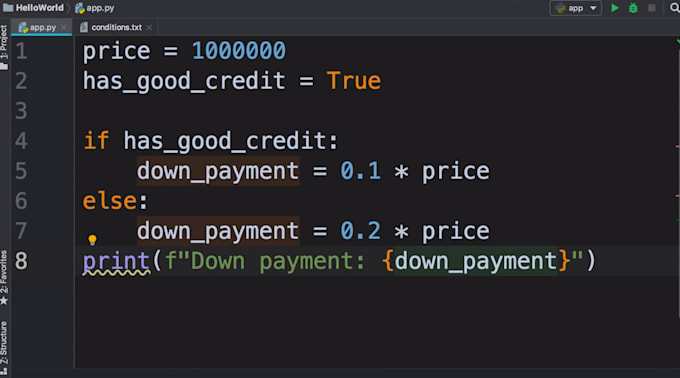 Fix python code also javascript and html pages by Jaymule232 | Fiverr