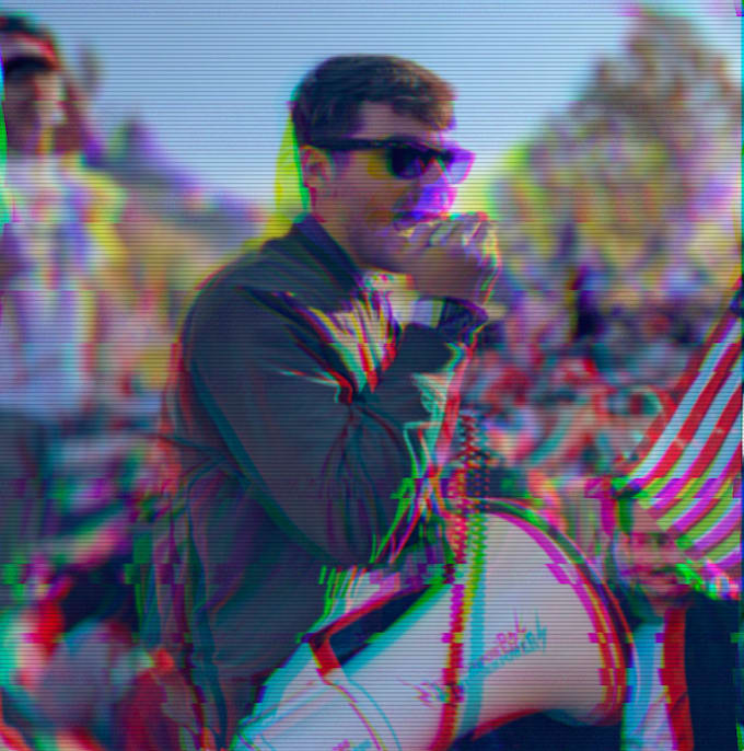 Make a fashwave edit by Thatzoomer | Fiverr