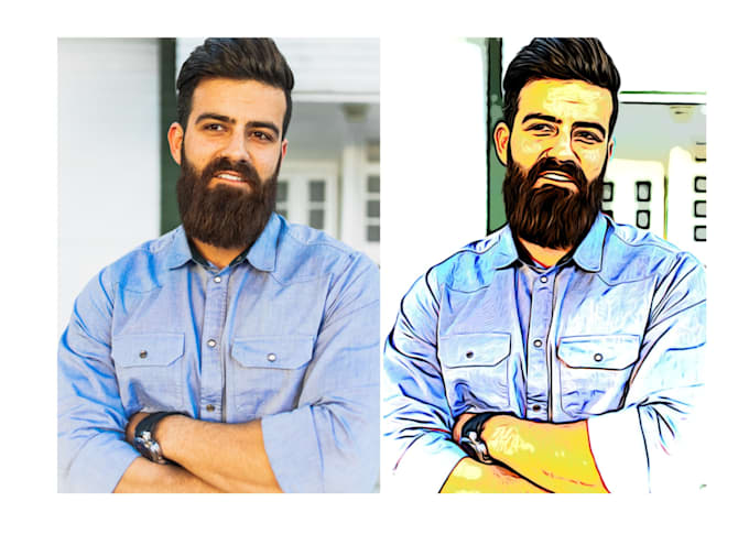 Create top class photos editing by Mayurdesign1 | Fiverr