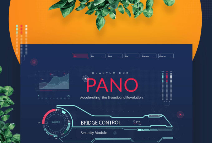 Design attractive landing page using html css bootstrap by N_123_ | Fiverr