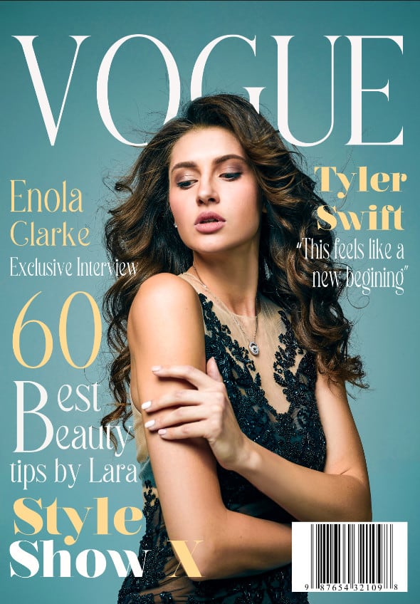 Design a beautiful book cover page for you by Vishurex | Fiverr